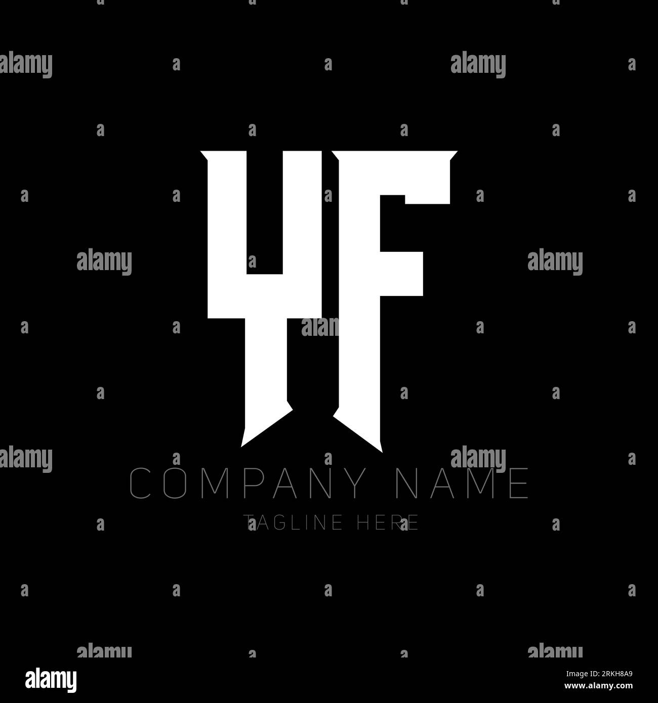 Yf symbol -Fotos und -Bildmaterial in hoher Auflösung – Alamy