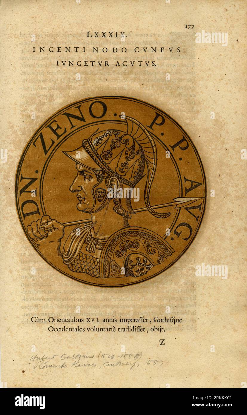 Historica illustratae -Fotos und -Bildmaterial in hoher Auflösung – Alamy