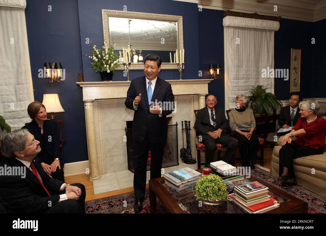 15 02 1985 -Fotos und -Bildmaterial in hoher Auflösung – Alamy