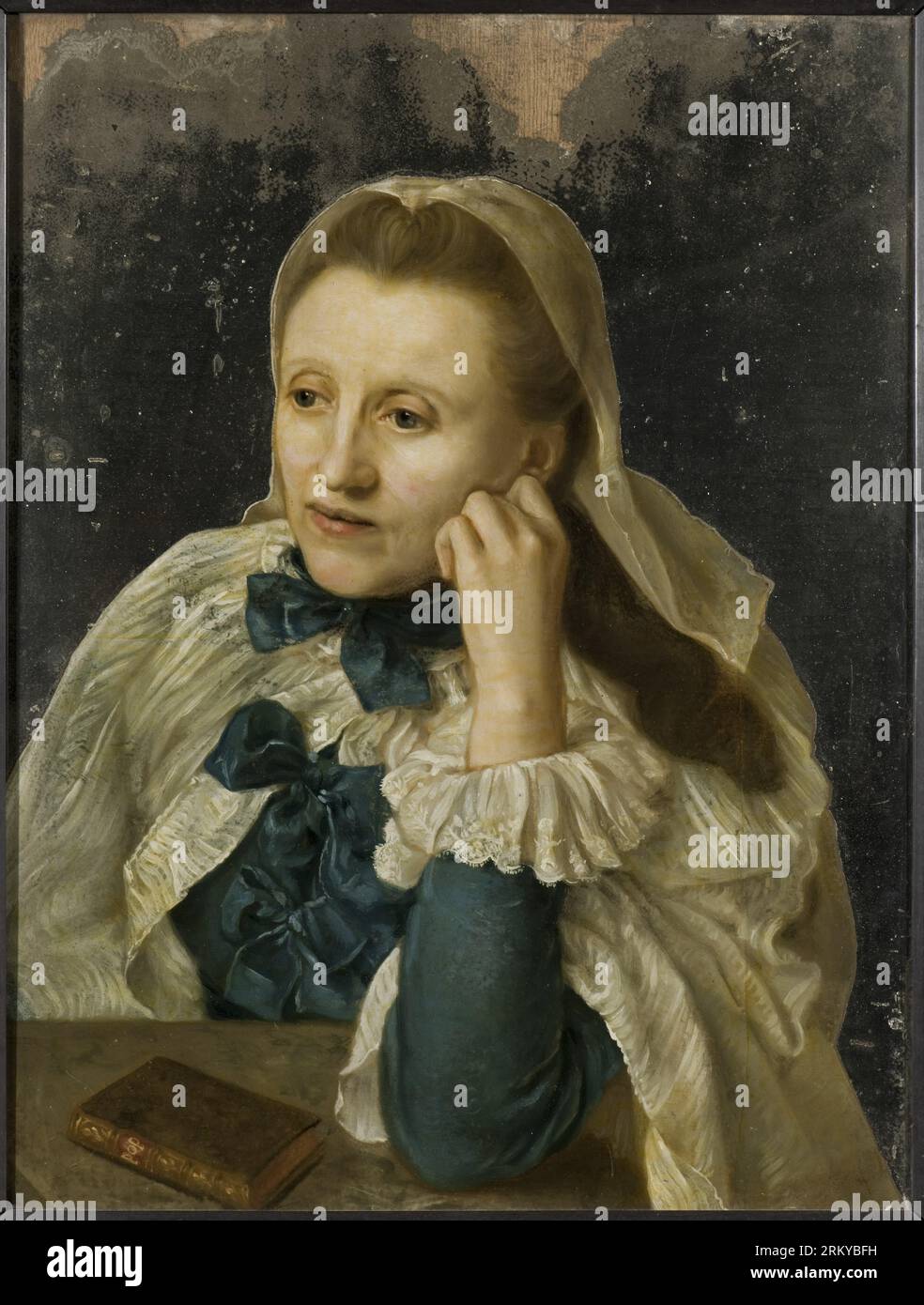 Anna charlotta kruuse -Fotos und -Bildmaterial in hoher Auflösung – Alamy