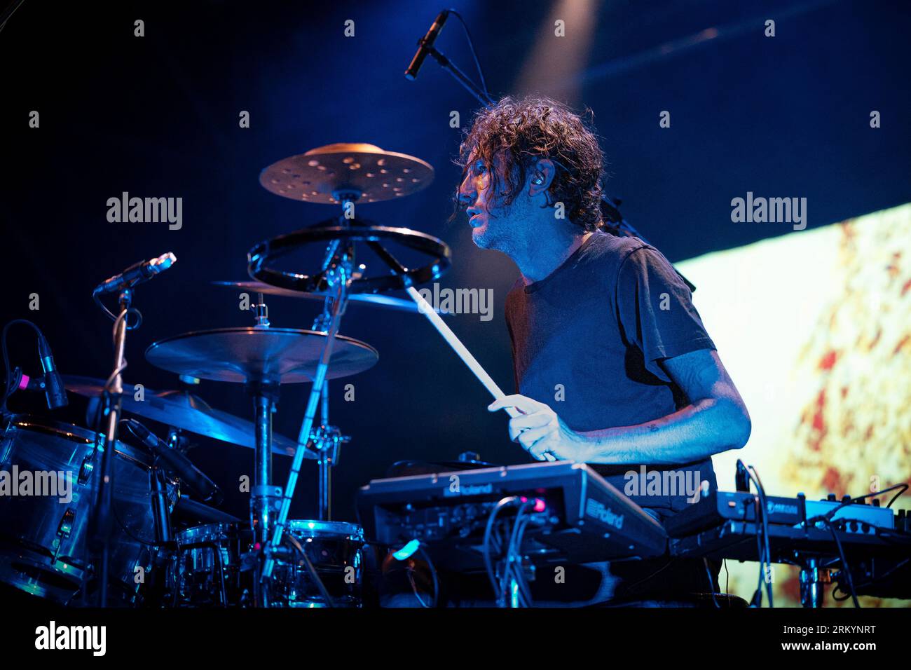 Bud spencer blues explosion bergamo -Fotos und -Bildmaterial in hoher ...