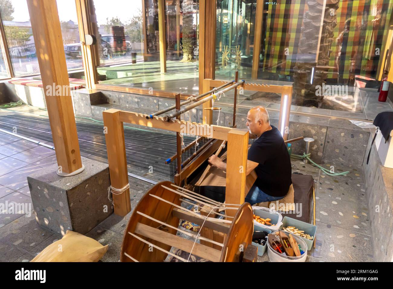 Naseej bahrain -Fotos und -Bildmaterial in hoher Auflösung – Alamy