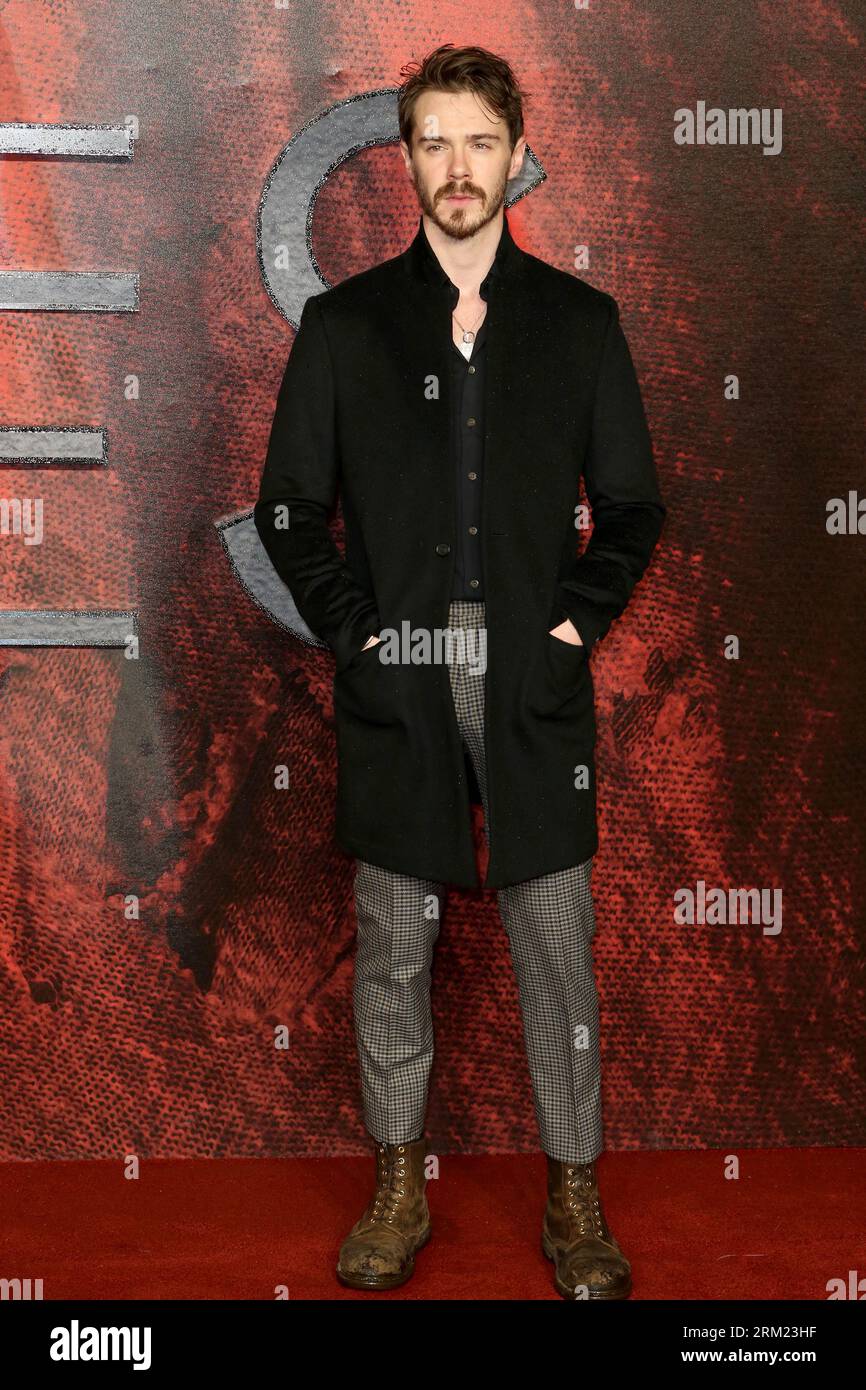 Sam keeley -Fotos und -Bildmaterial in hoher Auflösung – Alamy