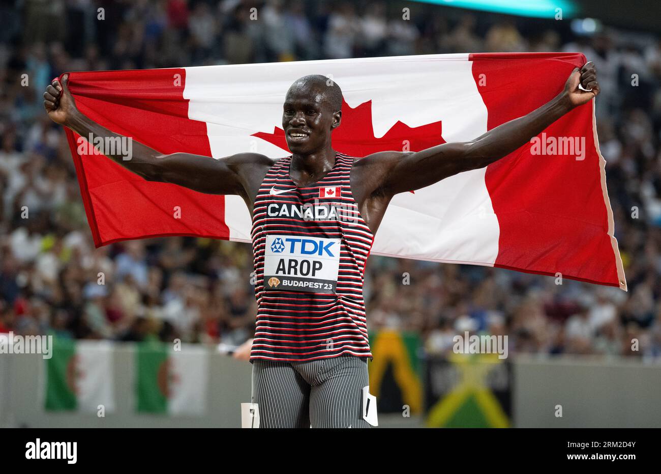 Marco arop budapest 2023 -Fotos und -Bildmaterial in hoher Auflösung ...