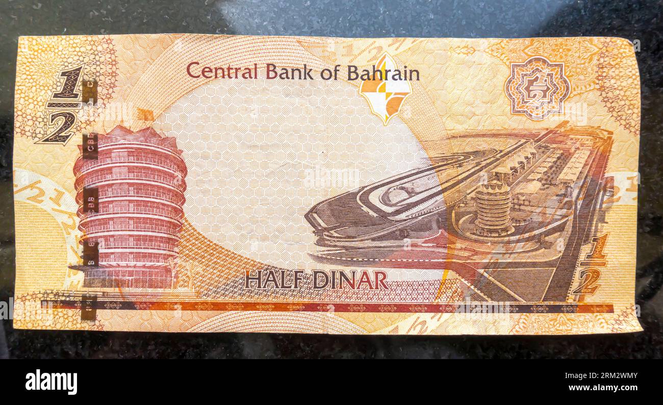 Bahrain dinar -Fotos und -Bildmaterial in hoher Auflösung – Alamy