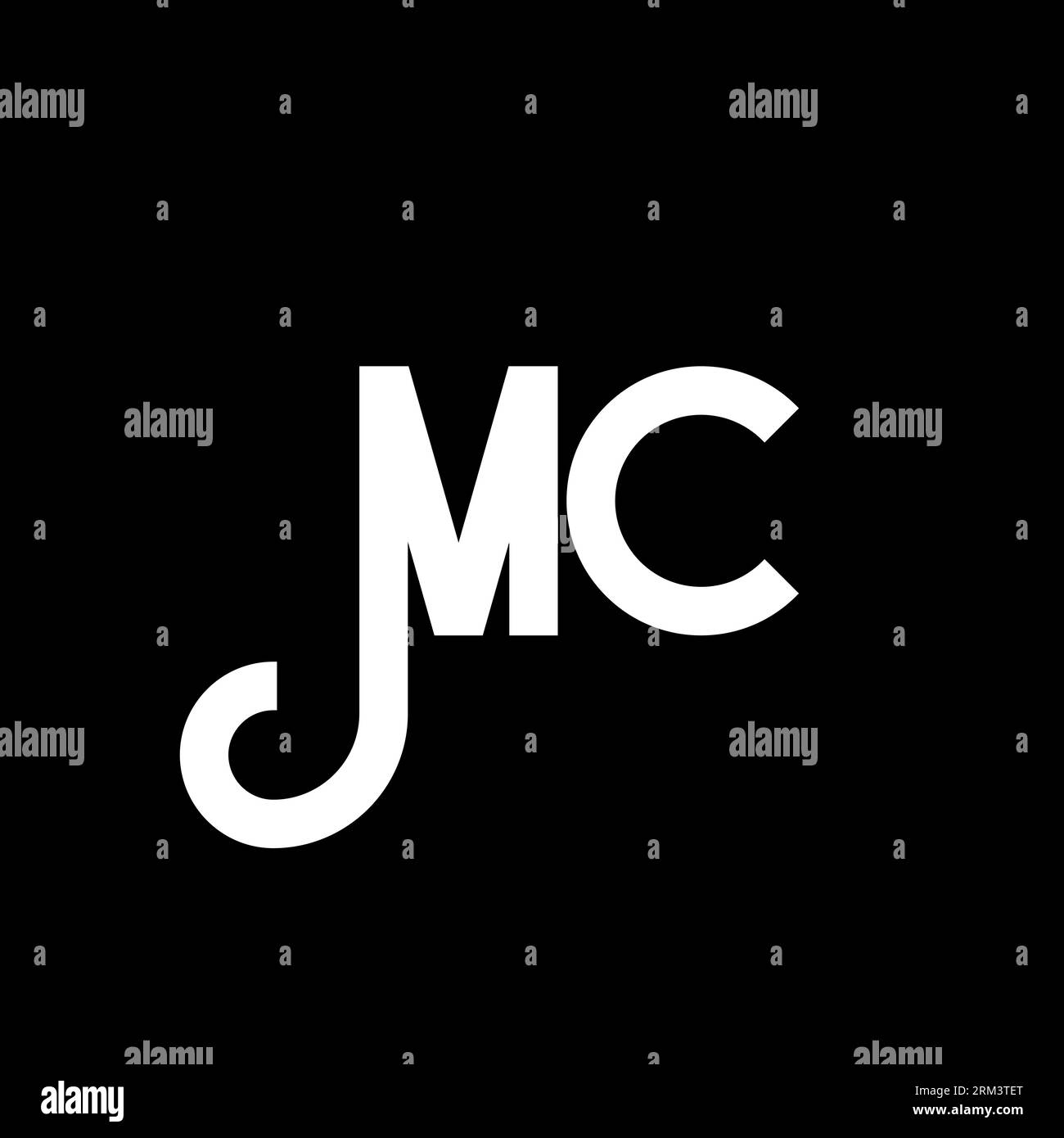 Mc symbol Schwarzweiß-Stockfotos und -bilder - Alamy