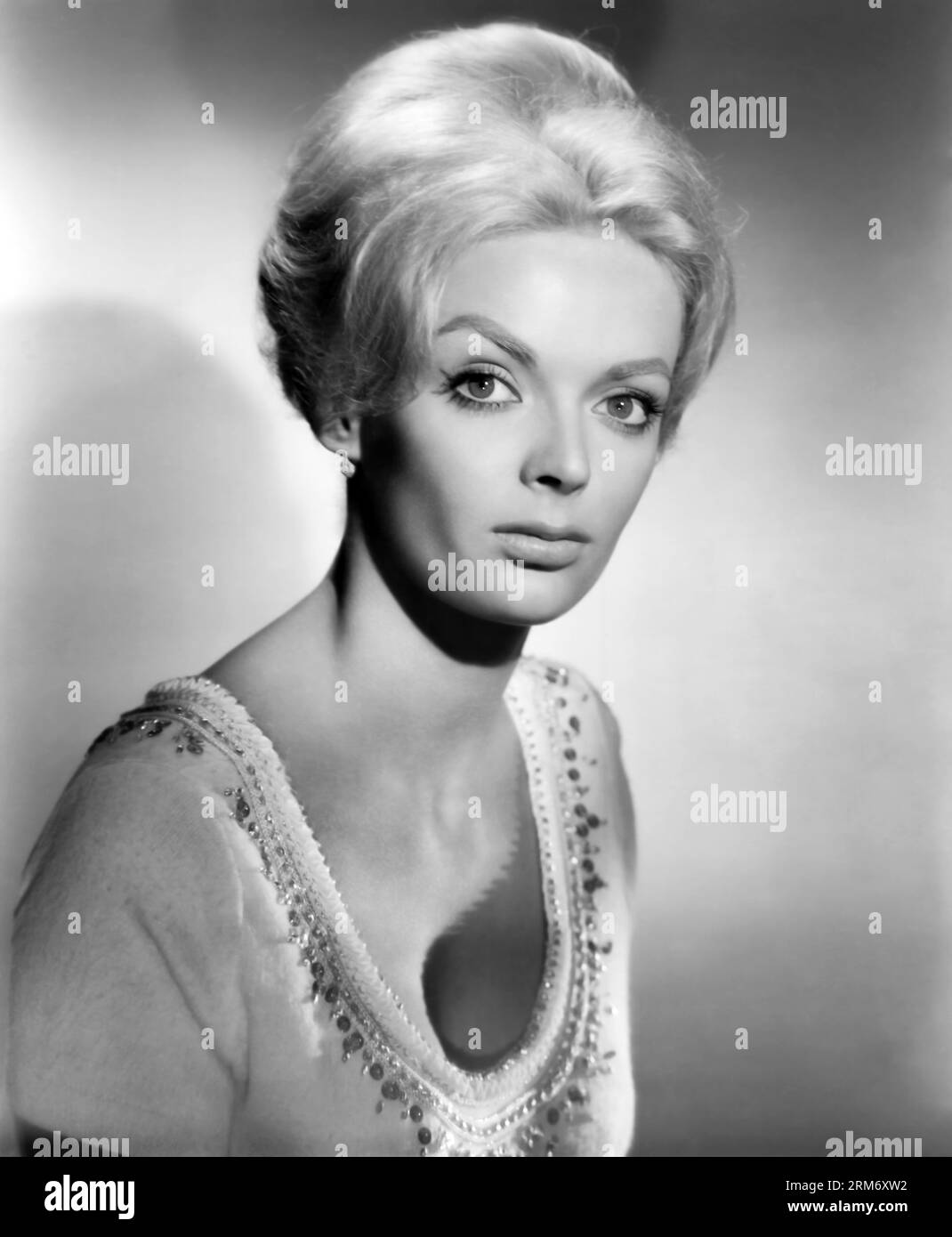 Barbara steele -Fotos und -Bildmaterial in hoher Auflösung – Alamy