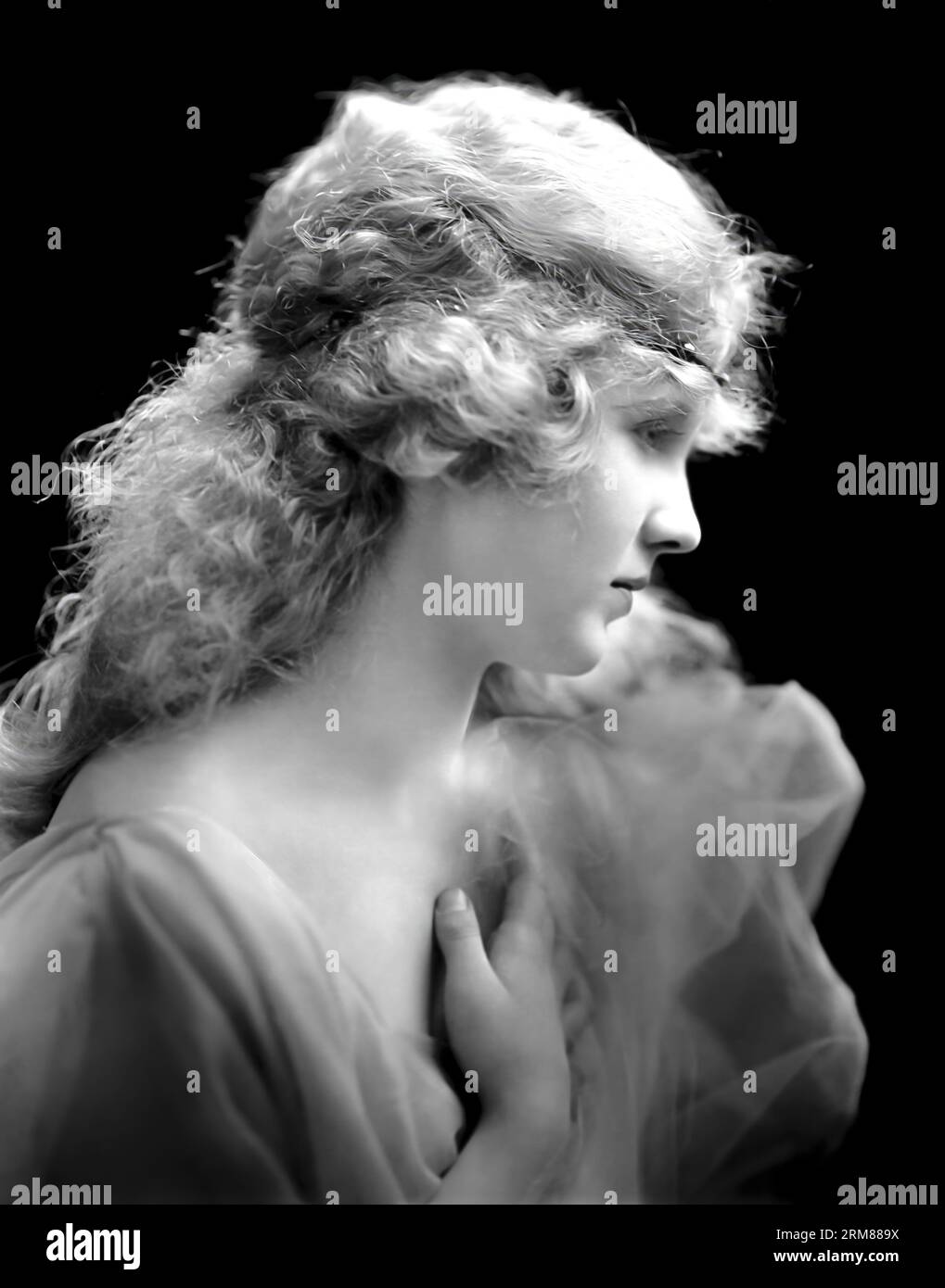 Mary minter -Fotos und -Bildmaterial in hoher Auflösung – Alamy