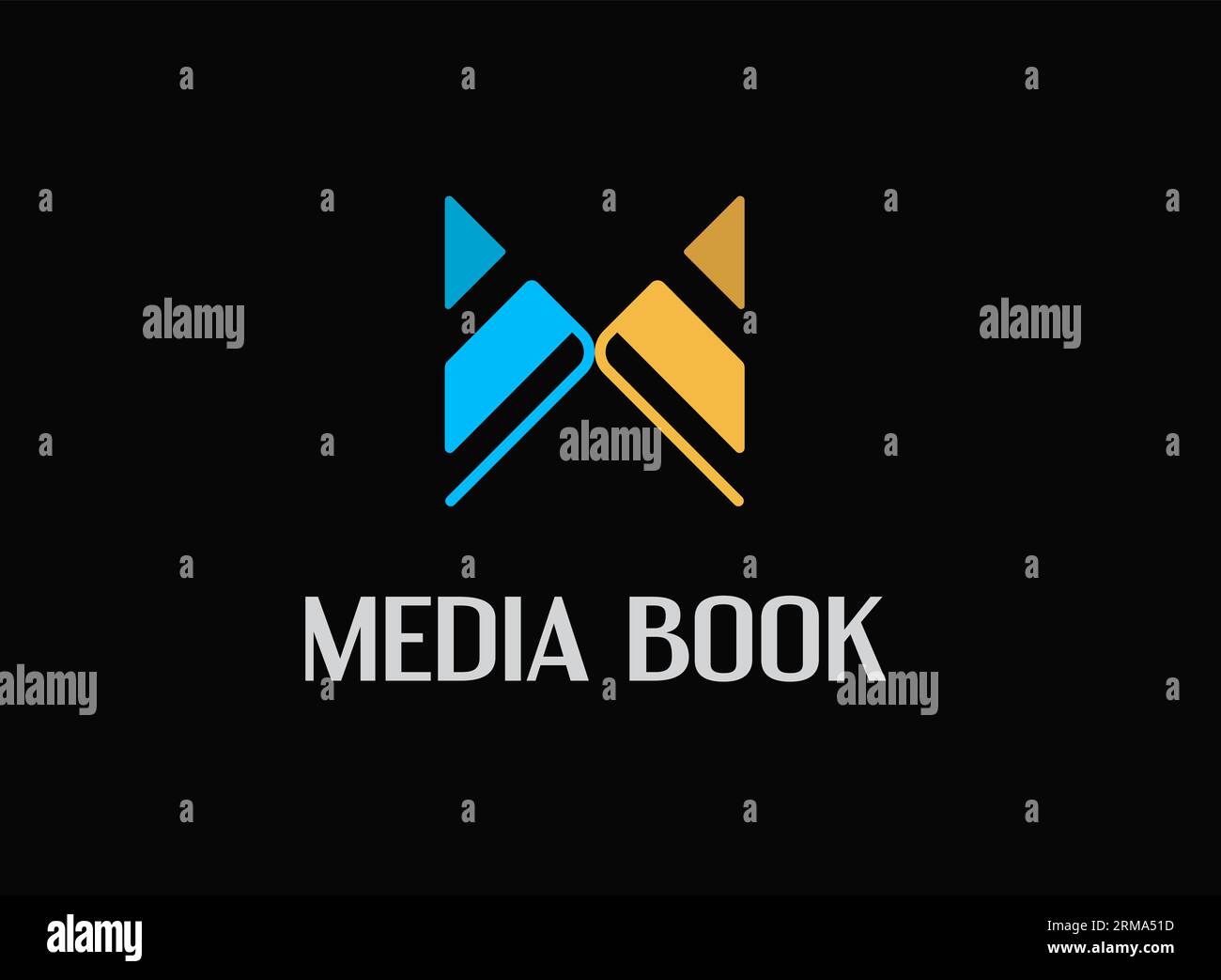 M symbol logo -Fotos und -Bildmaterial in hoher Auflösung – Alamy