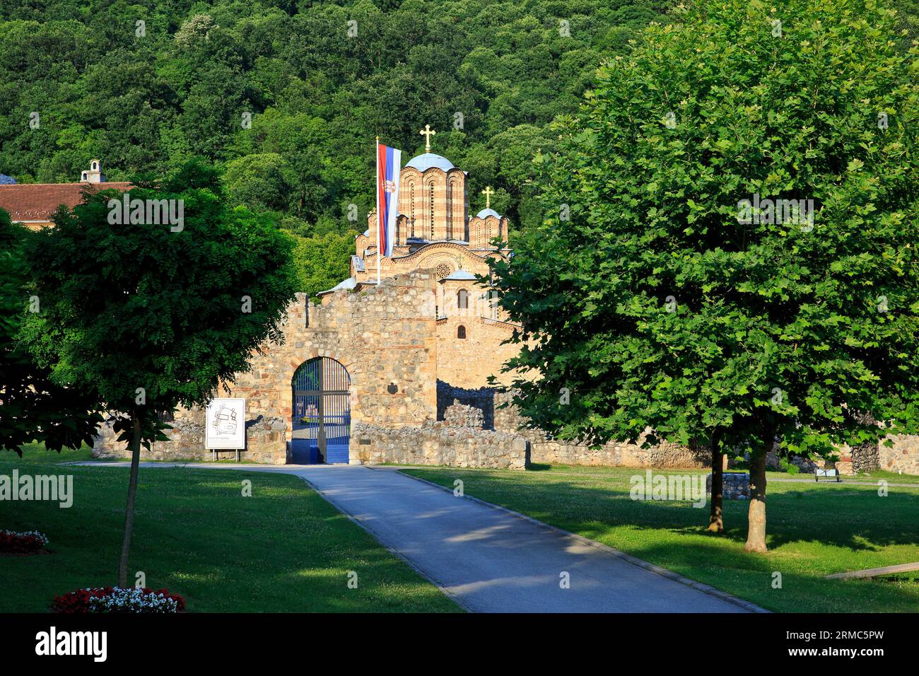 Gemeinde cuprija -Fotos und -Bildmaterial in hoher Auflösung – Alamy