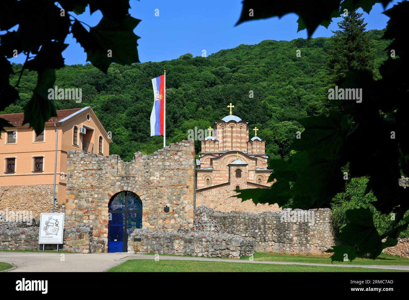 Gemeinde cuprija -Fotos und -Bildmaterial in hoher Auflösung – Alamy
