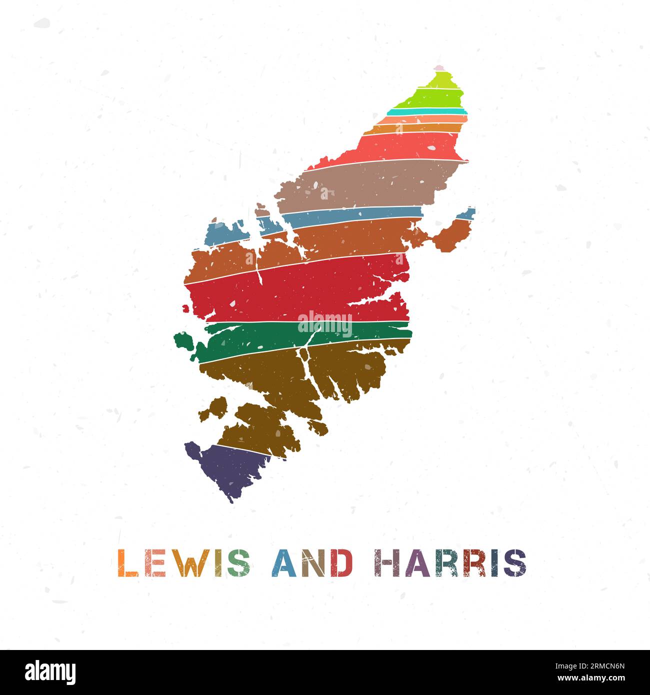 Lewis und harris karte -Fotos und -Bildmaterial in hoher Auflösung – Alamy