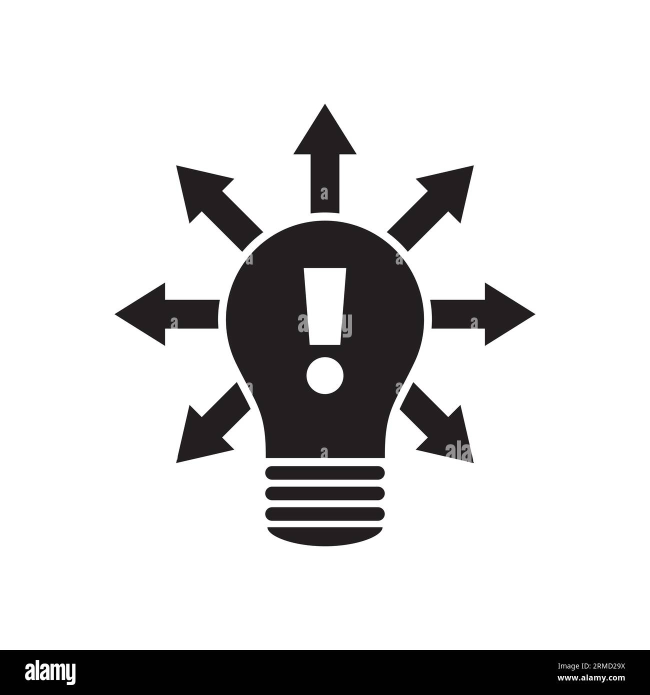 Handzettel symbol vektor vektoren -Fotos und -Bildmaterial in hoher ...