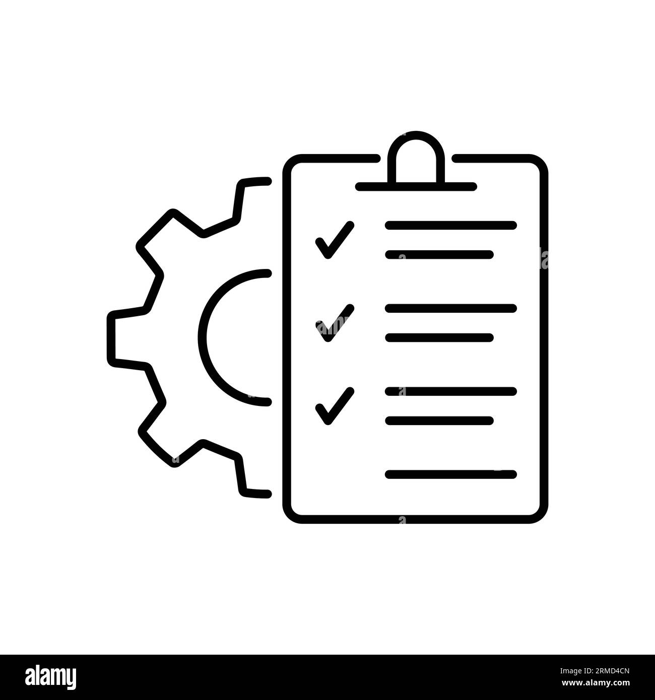 Technische eigenschaften Stock-Vektorgrafiken kaufen - Alamy