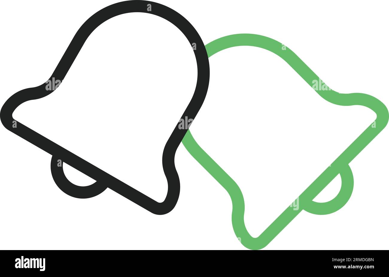 Läuten von glocken Ausgeschnittene Stockfotos und -bilder - Alamy