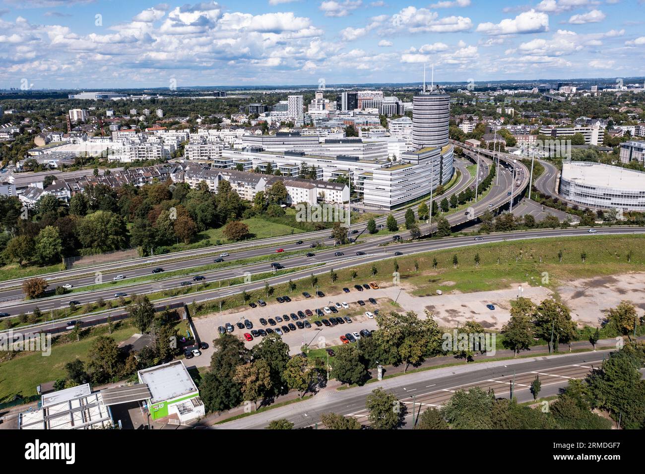 Arbeitswelt der zukunft -Fotos und -Bildmaterial in hoher Auflösung – Alamy