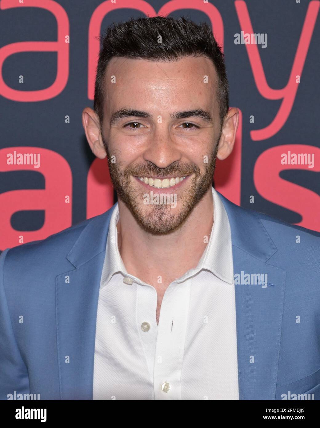 Brian tyler cohen -Fotos und -Bildmaterial in hoher Auflösung – Alamy