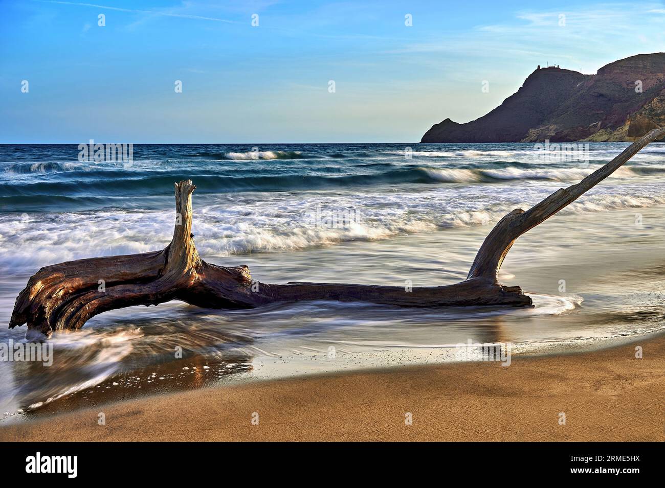 Monsul strand cabo de gata -Fotos und -Bildmaterial in hoher Auflösung ...
