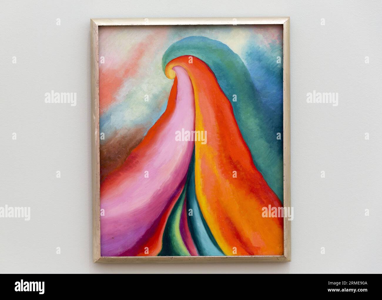 Georgia okeeffe art -Fotos und -Bildmaterial in hoher Auflösung - Seite ...