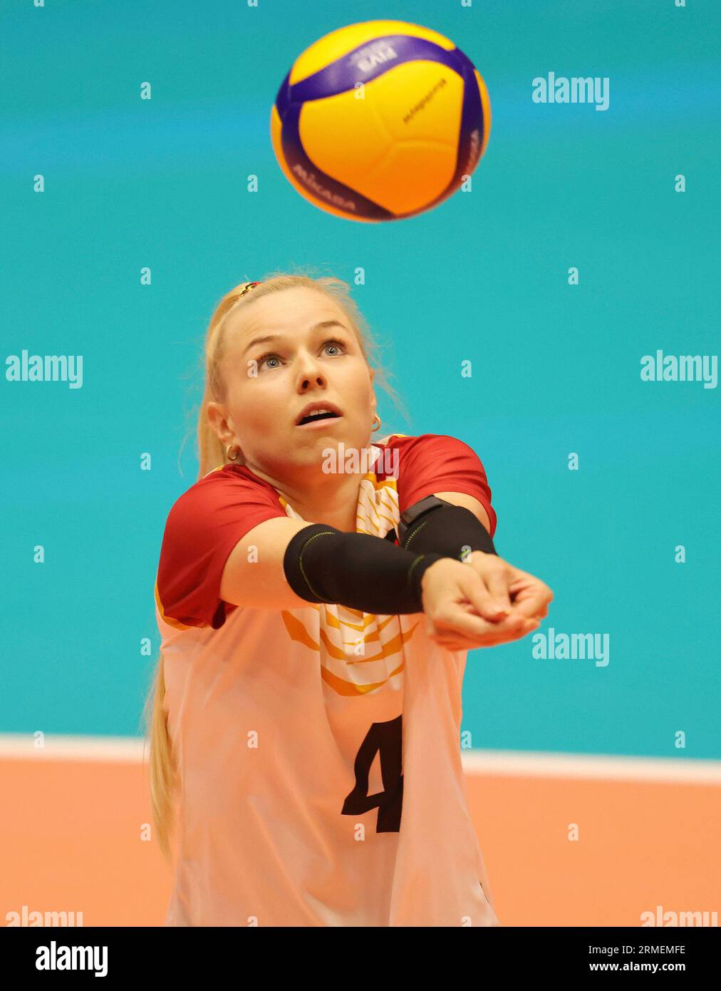 Anna pogany -Fotos und -Bildmaterial in hoher Auflösung – Alamy