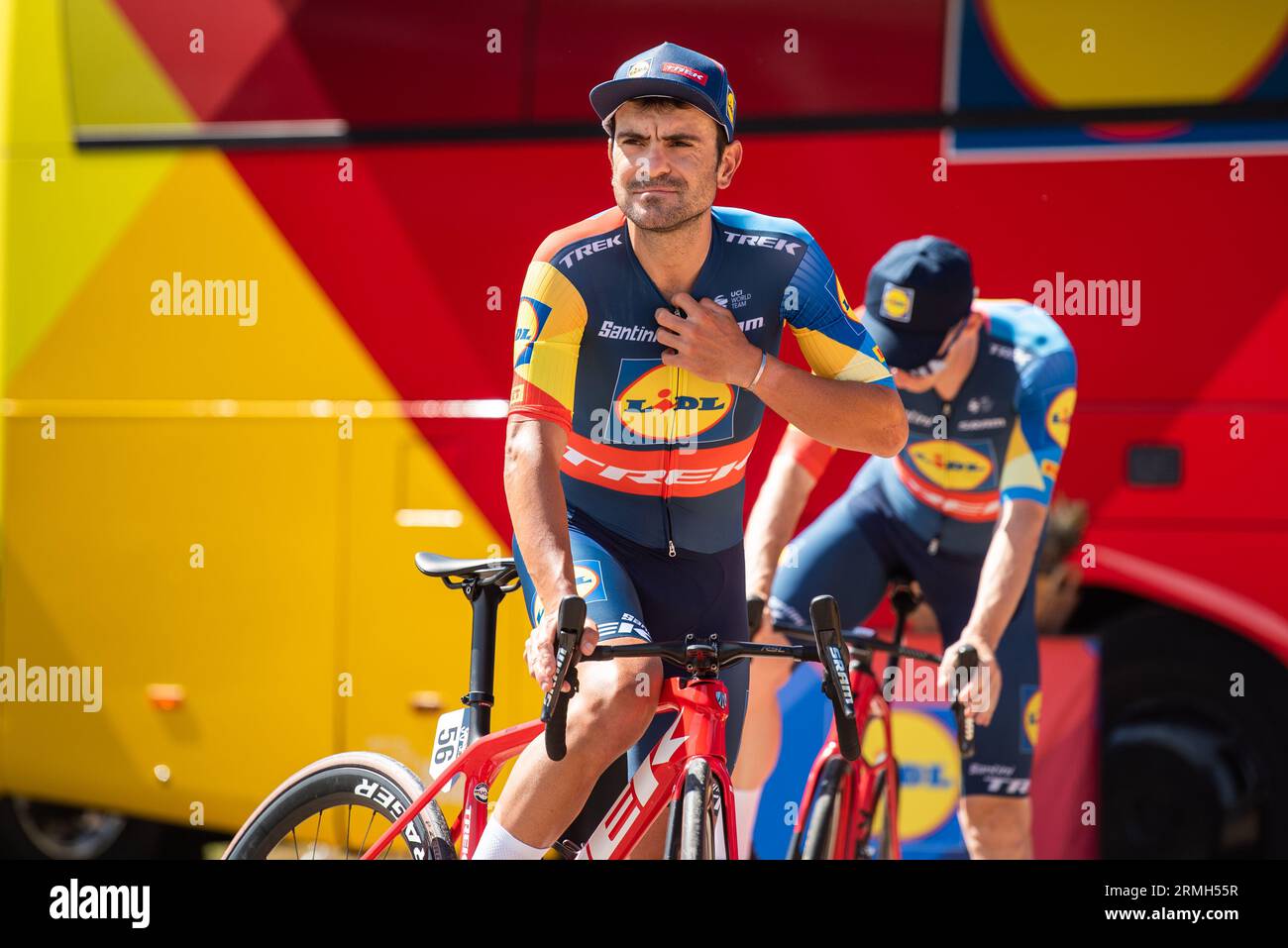 Jacopo mosca -Fotos und -Bildmaterial in hoher Auflösung – Alamy