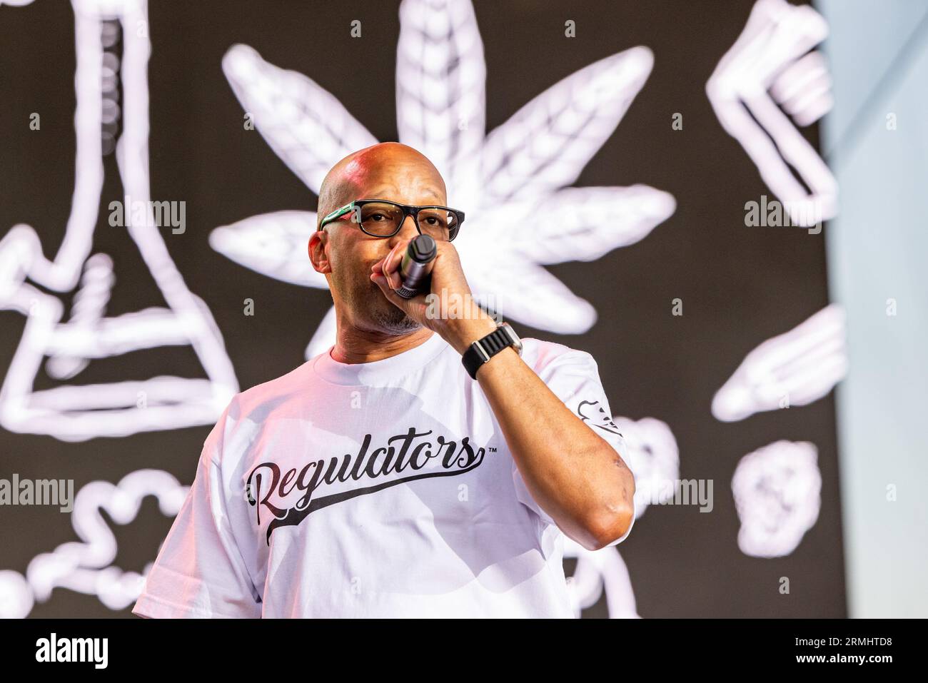 Warren griffin iii -Fotos und -Bildmaterial in hoher Auflösung – Alamy