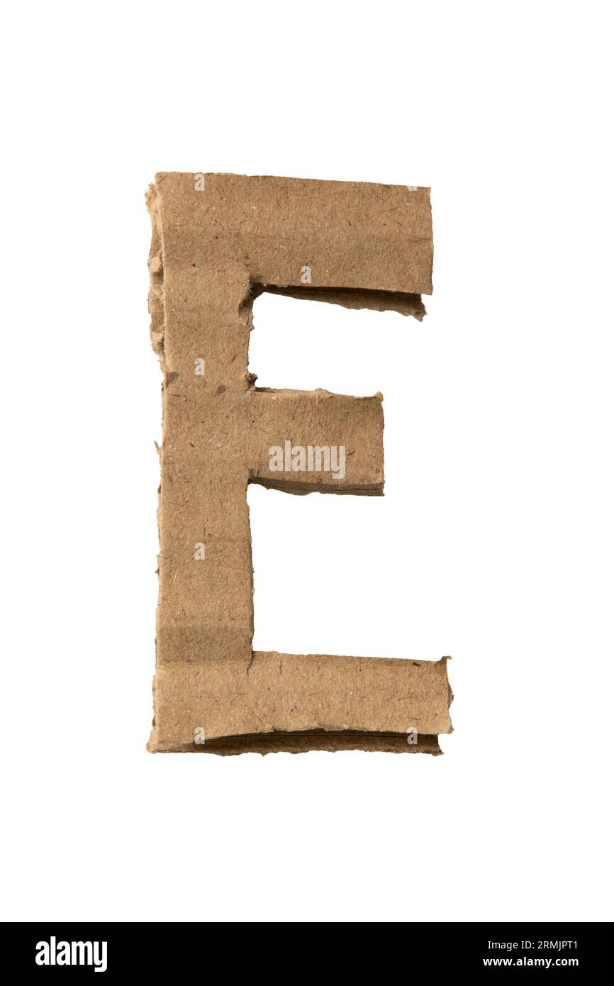 Diy alphabet -Fotos und -Bildmaterial in hoher Auflösung – Alamy