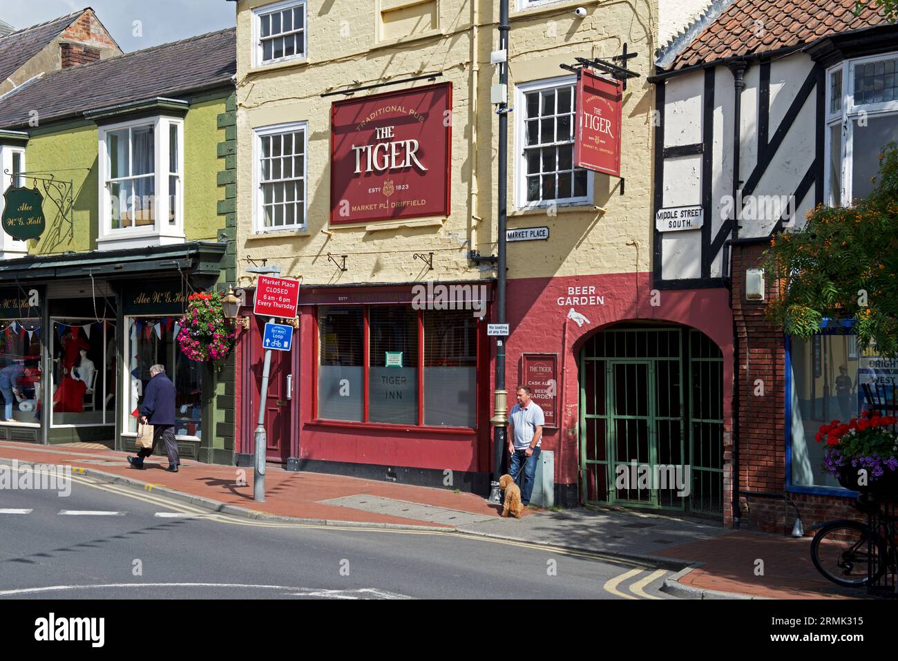 Driffield east reiten -Fotos und -Bildmaterial in hoher Auflösung – Alamy