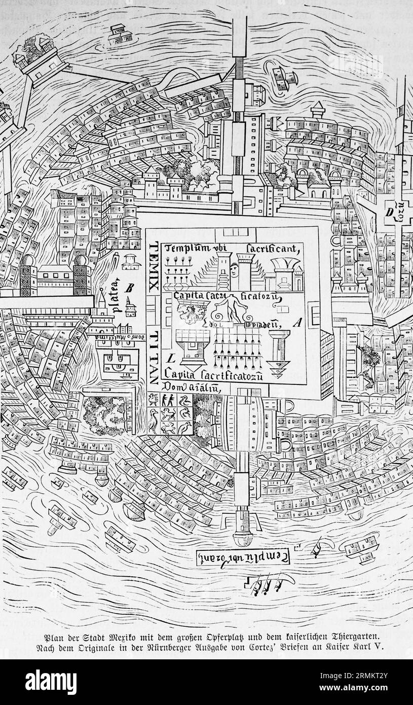 Historischer stadtplan -Fotos und -Bildmaterial in hoher Auflösung – Alamy