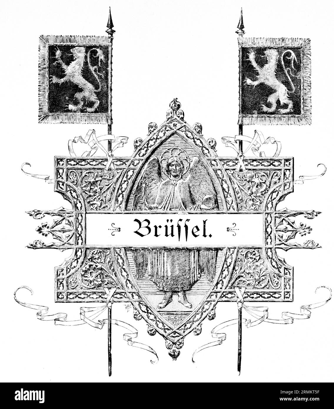 Historische wappen Ausgeschnittene Stockfotos und -bilder - Alamy