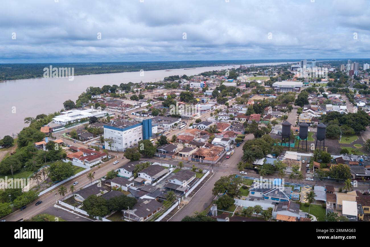 Luftbild madeira -Fotos und -Bildmaterial in hoher Auflösung – Alamy