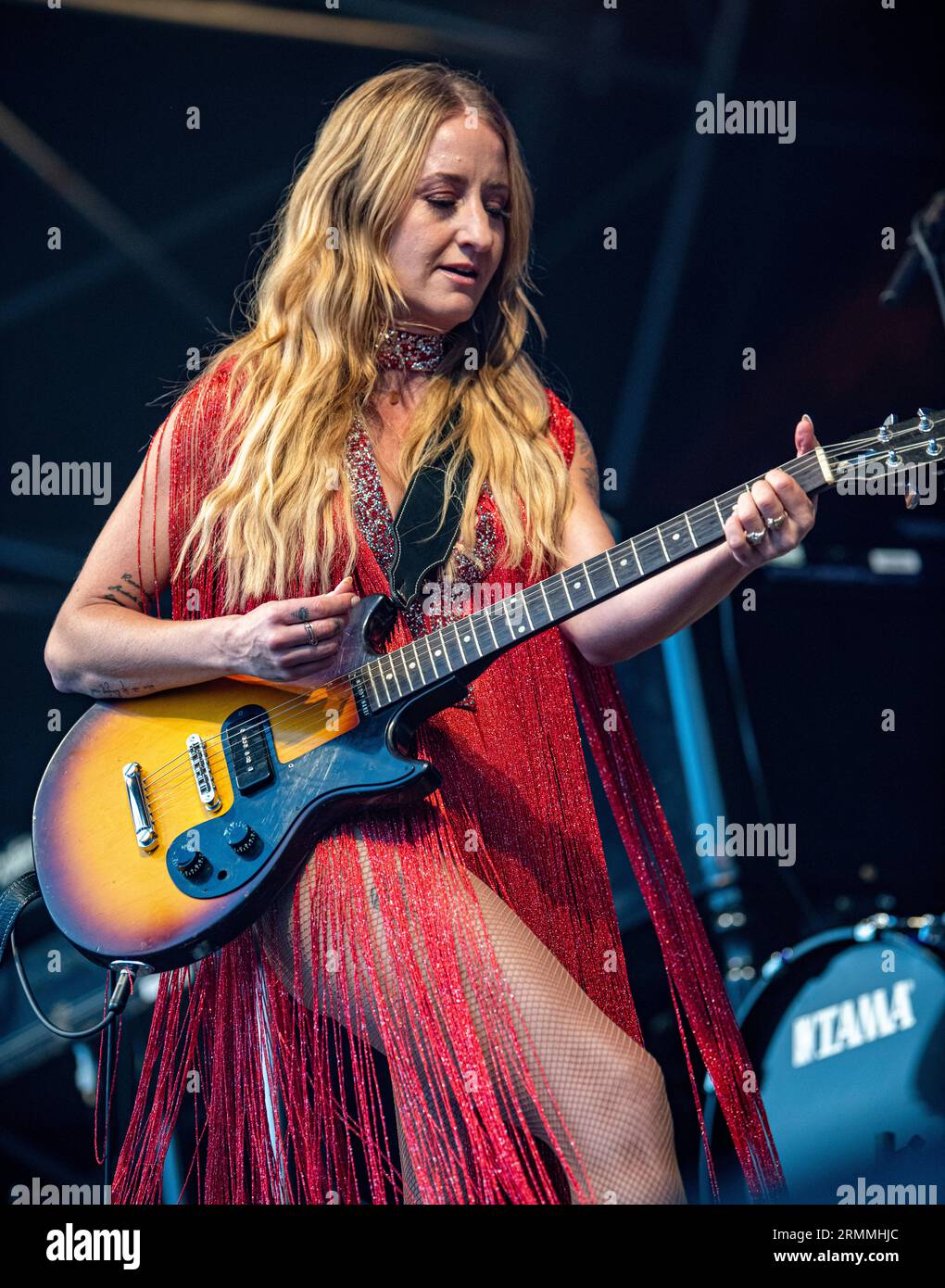 Margo price singer -Fotos und -Bildmaterial in hoher Auflösung – Alamy