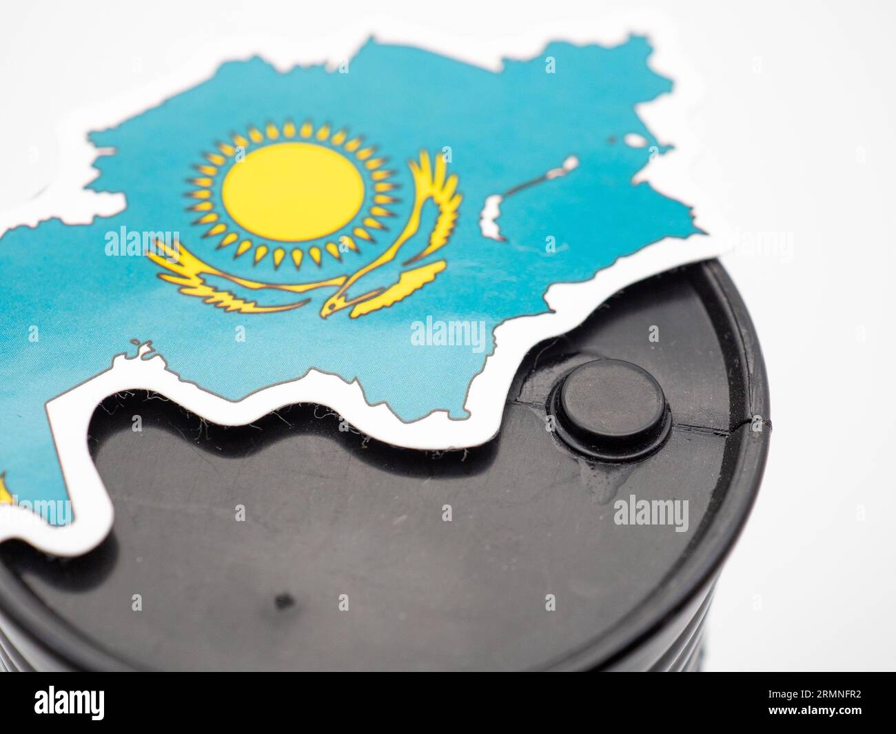 Kasachische wirtschaft und industrie -Fotos und -Bildmaterial in hoher ...