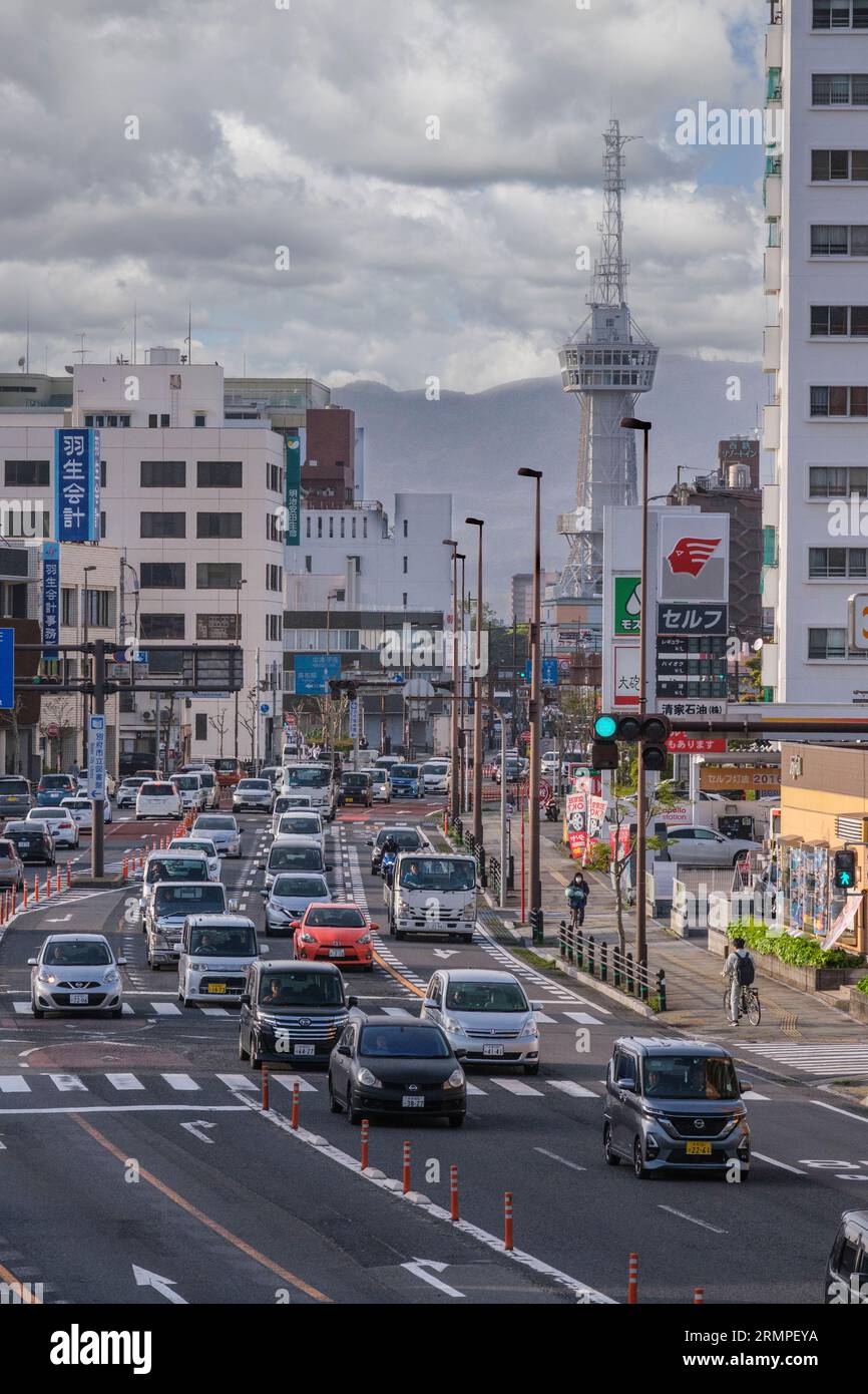 Traffic route -Fotos und -Bildmaterial in hoher Auflösung – Alamy