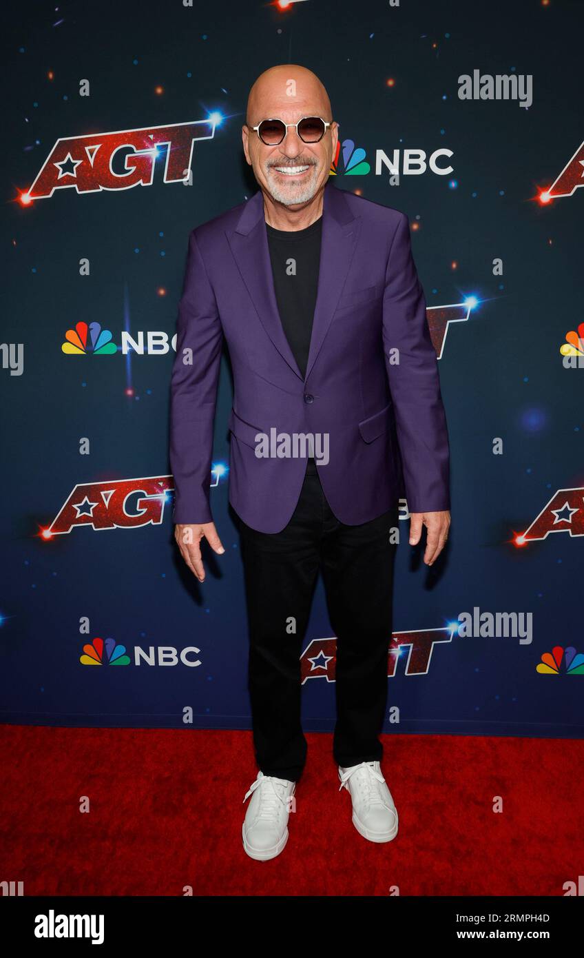 Americas bekam talent staffel 18 live show auf dem roten teppich -Fotos ...