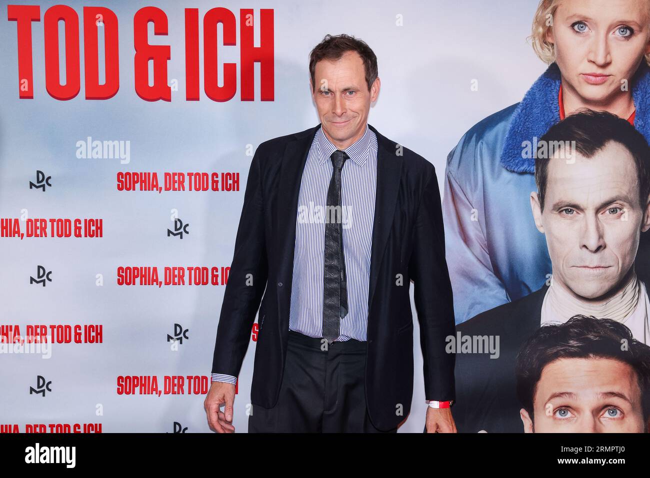 Marc hosemann -Fotos und -Bildmaterial in hoher Auflösung – Alamy