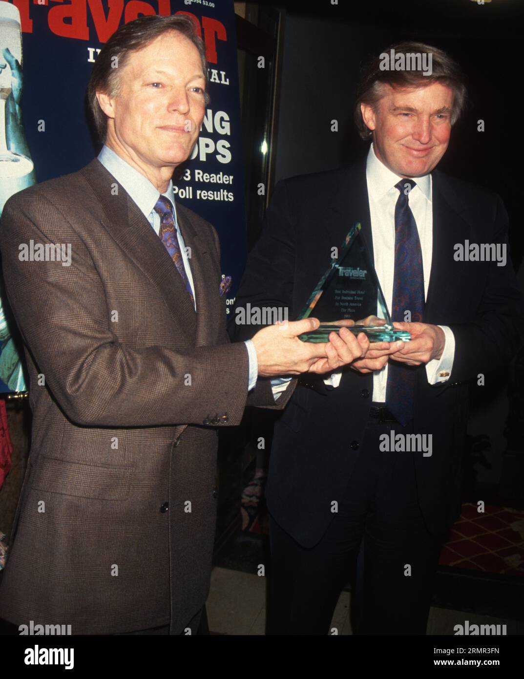 Richard chamberlain 1994 -Fotos und -Bildmaterial in hoher Auflösung ...