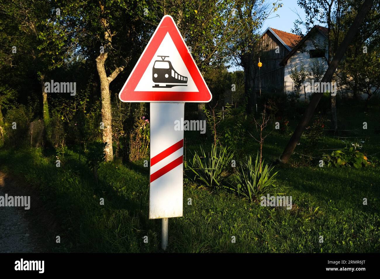 Señal de tráfico colonial -Fotos und -Bildmaterial in hoher Auflösung ...
