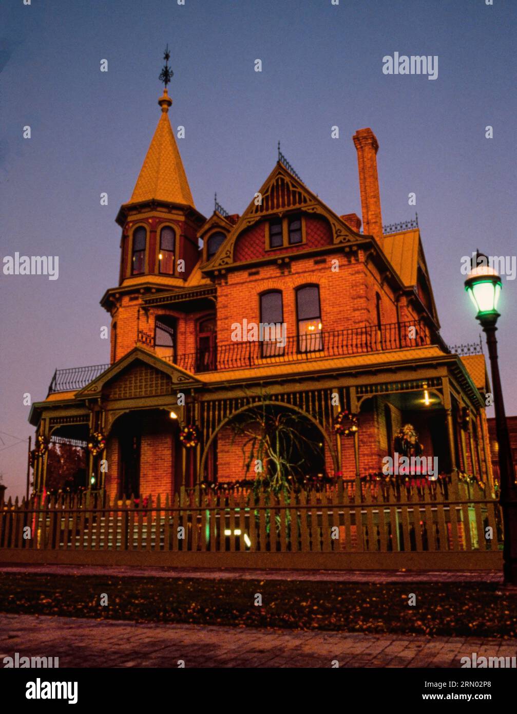 Howe carrie -Fotos und -Bildmaterial in hoher Auflösung – Alamy