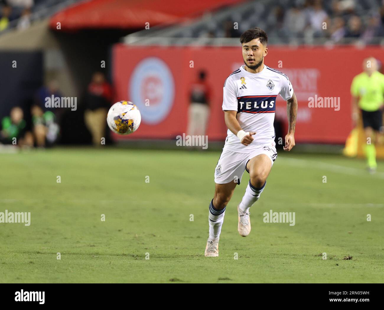Ryan raposo -Fotos und -Bildmaterial in hoher Auflösung – Alamy