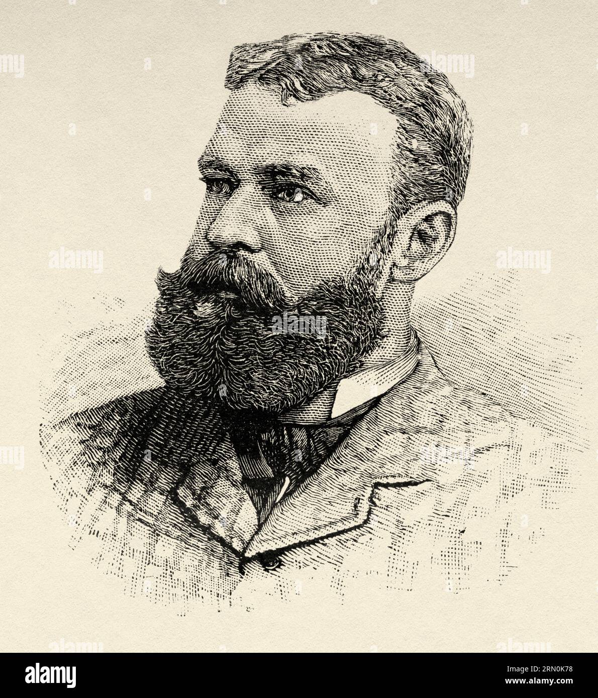 James markham marshall ambler -Fotos und -Bildmaterial in hoher ...