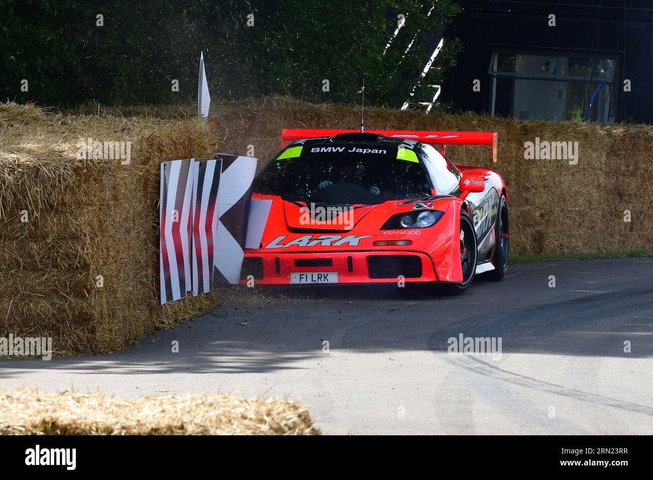 60 jahre mclaren rennsport -Fotos und -Bildmaterial in hoher Auflösung ...