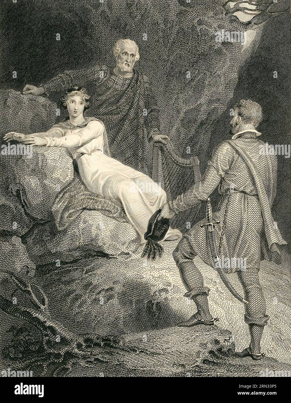 Schreien historisch -Fotos und -Bildmaterial in hoher Auflösung – Alamy