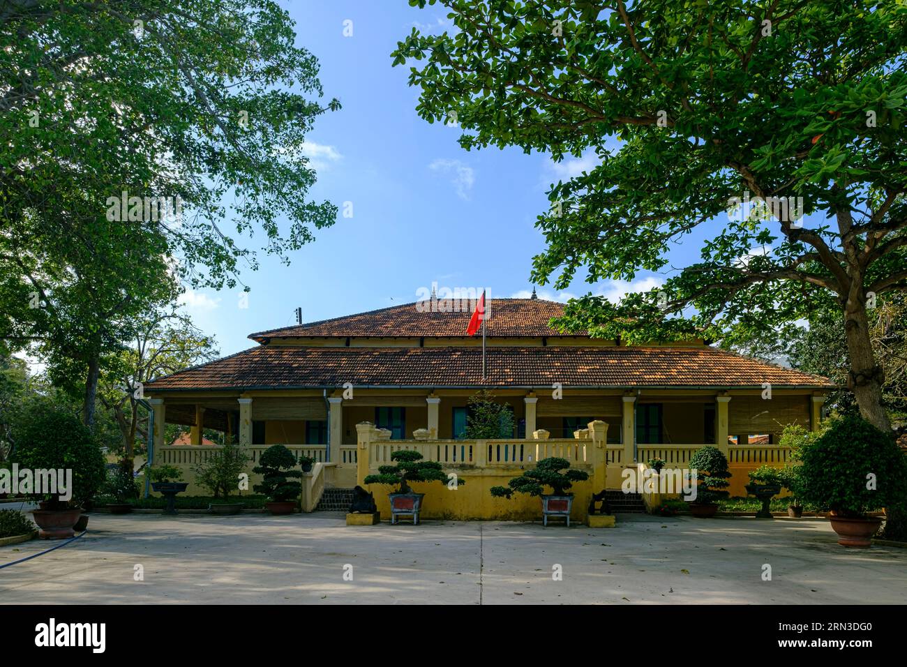 Con dao archipel vietnam -Fotos und -Bildmaterial in hoher Auflösung ...