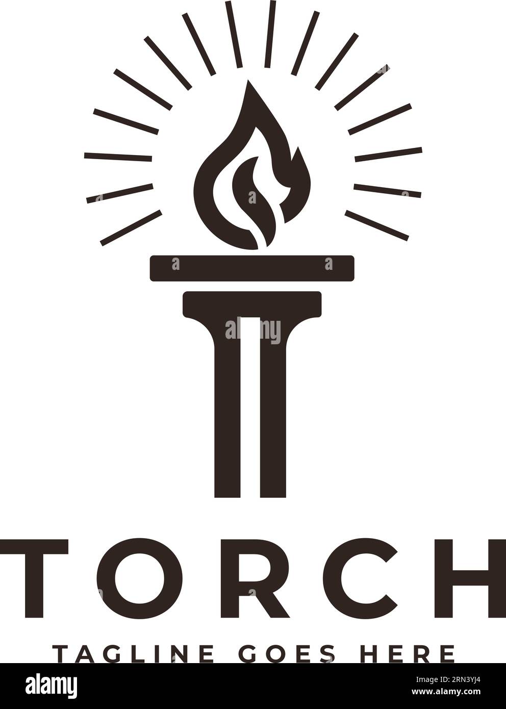 Fertige vorlage Stock-Vektorgrafiken kaufen - Alamy