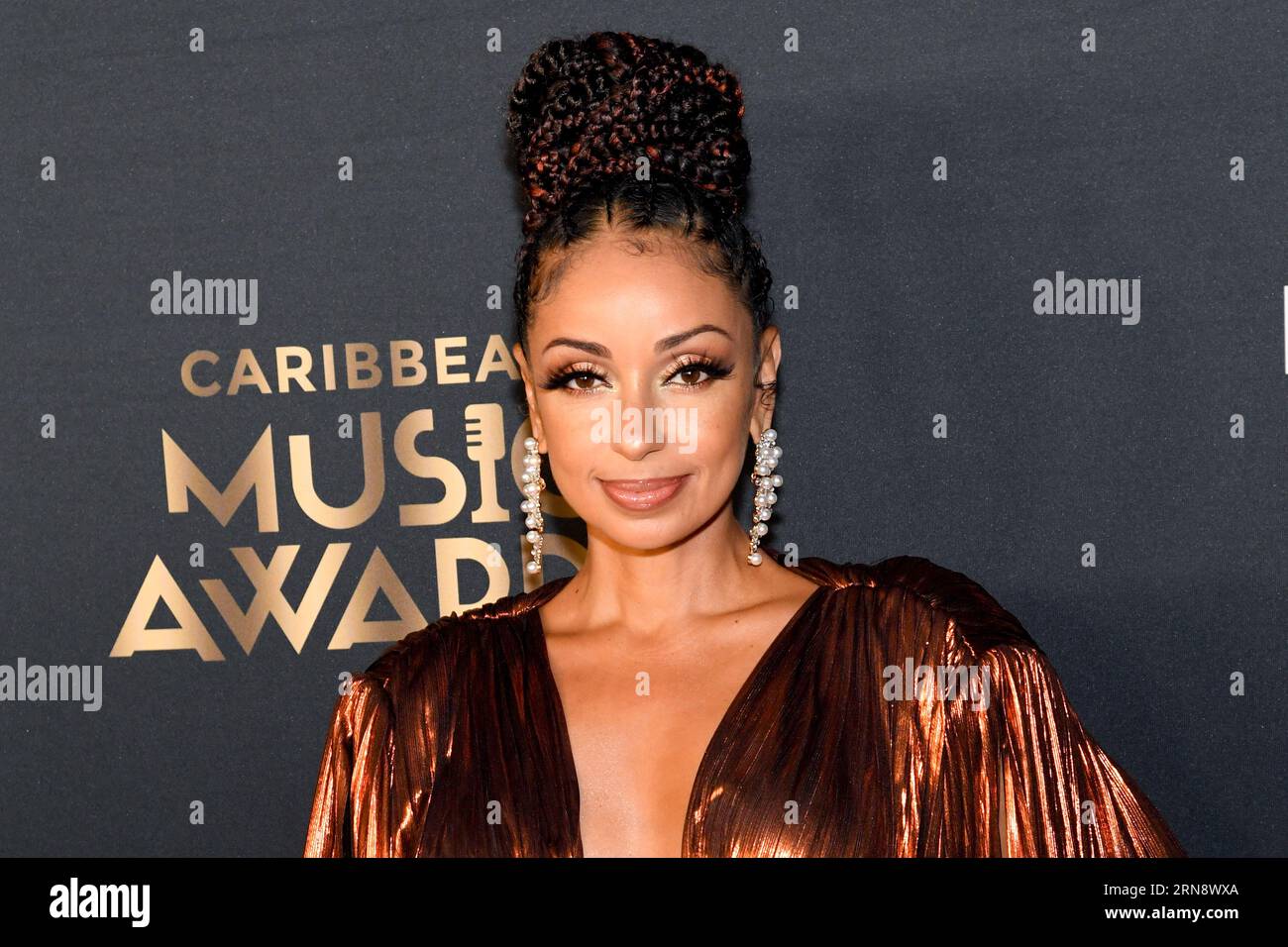 Mya marie harrison -Fotos und -Bildmaterial in hoher Auflösung – Alamy