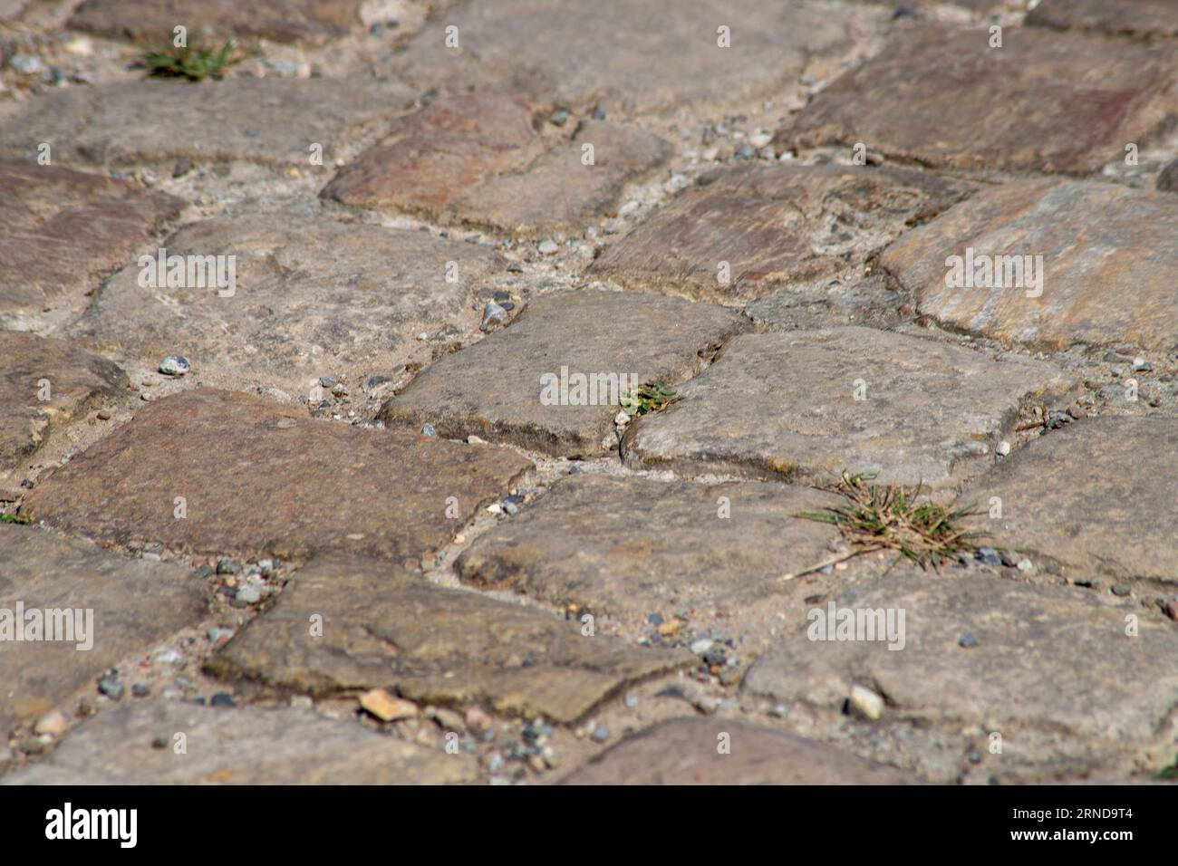 Paved footpath -Fotos und -Bildmaterial in hoher Auflösung – Alamy