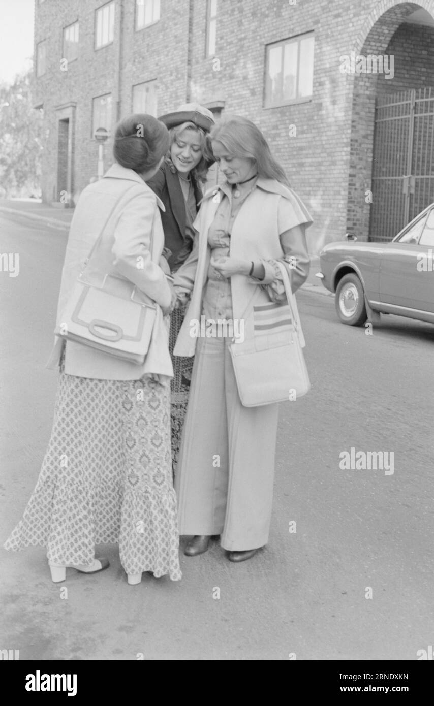 Anja breien -Fotos und -Bildmaterial in hoher Auflösung – Alamy