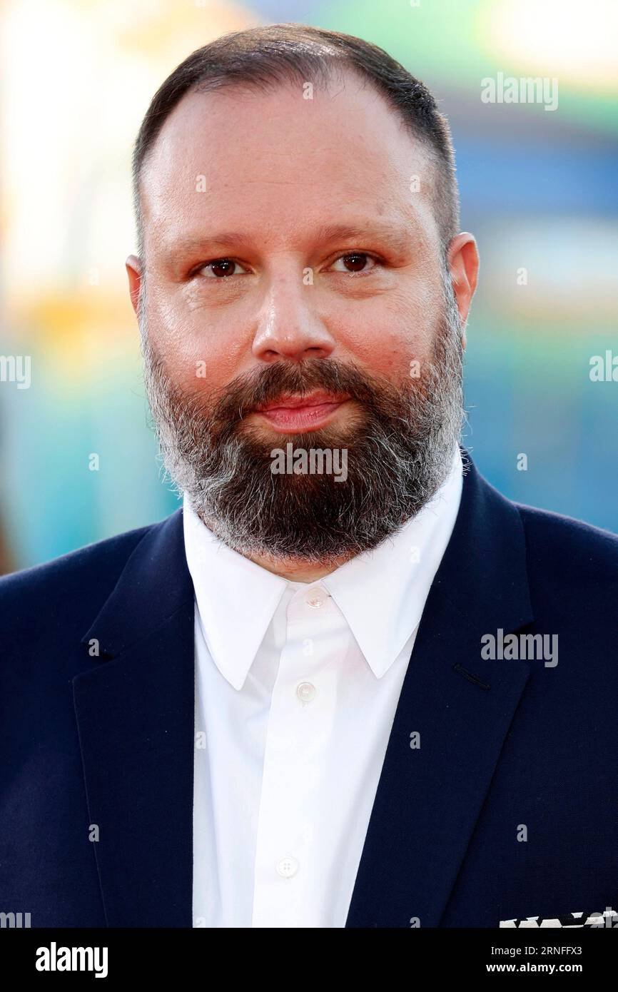 Poor things lanthimos -Fotos und -Bildmaterial in hoher Auflösung – Alamy
