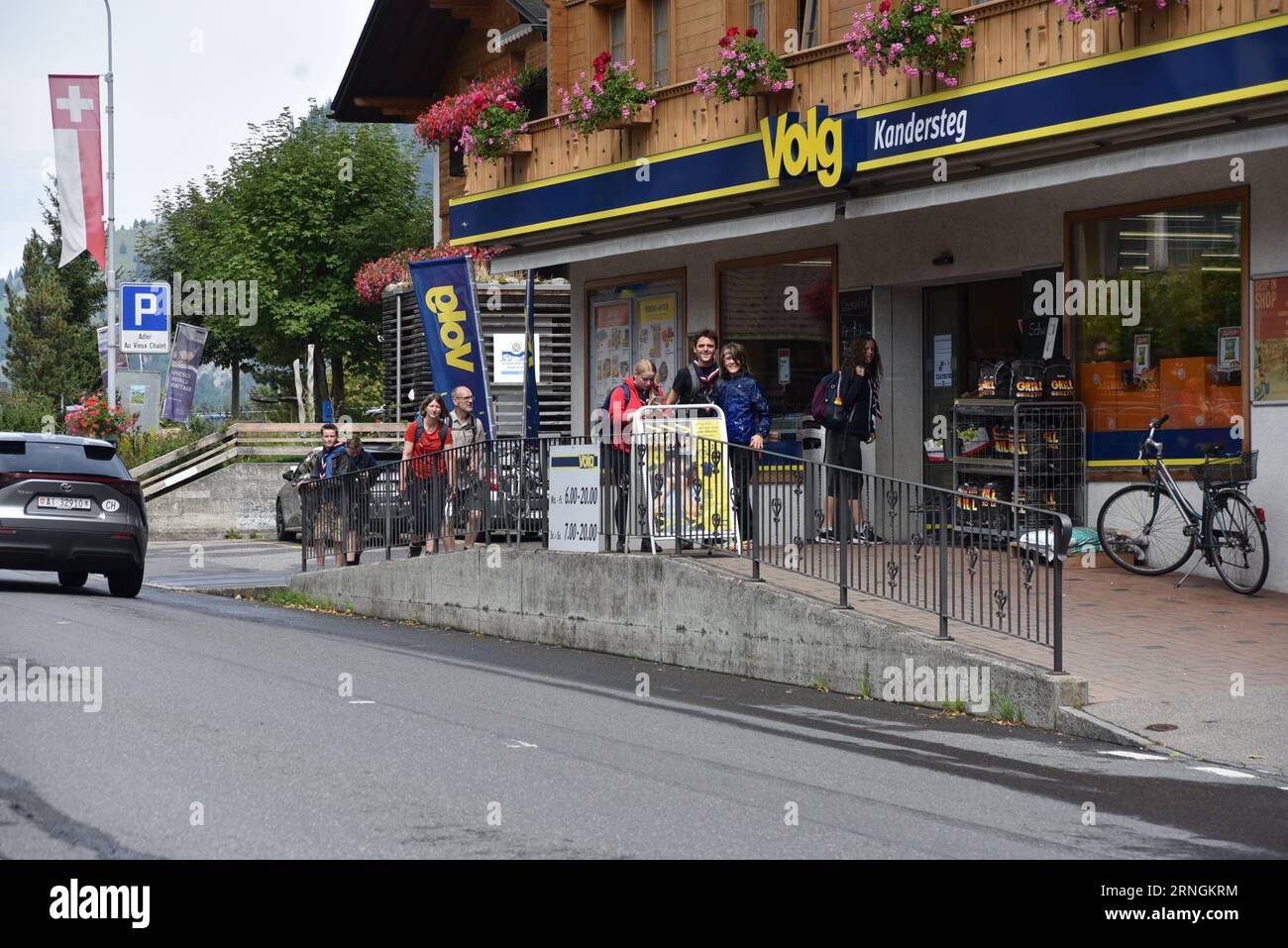Volg schweiz -Fotos und -Bildmaterial in hoher Auflösung – Alamy